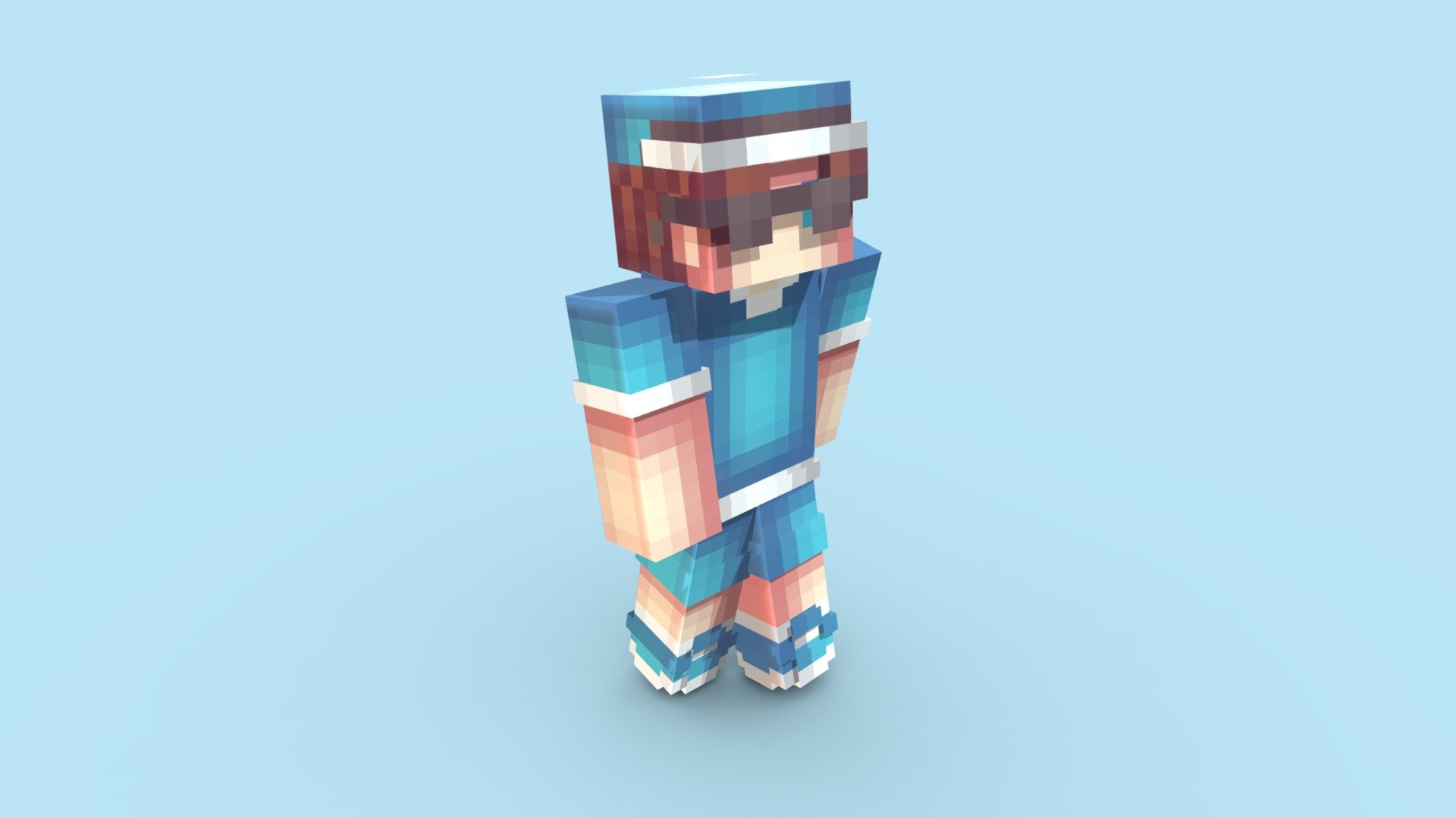ff - 3D model by aleksejsoplinov4 [7609d4c] - Sketchfab