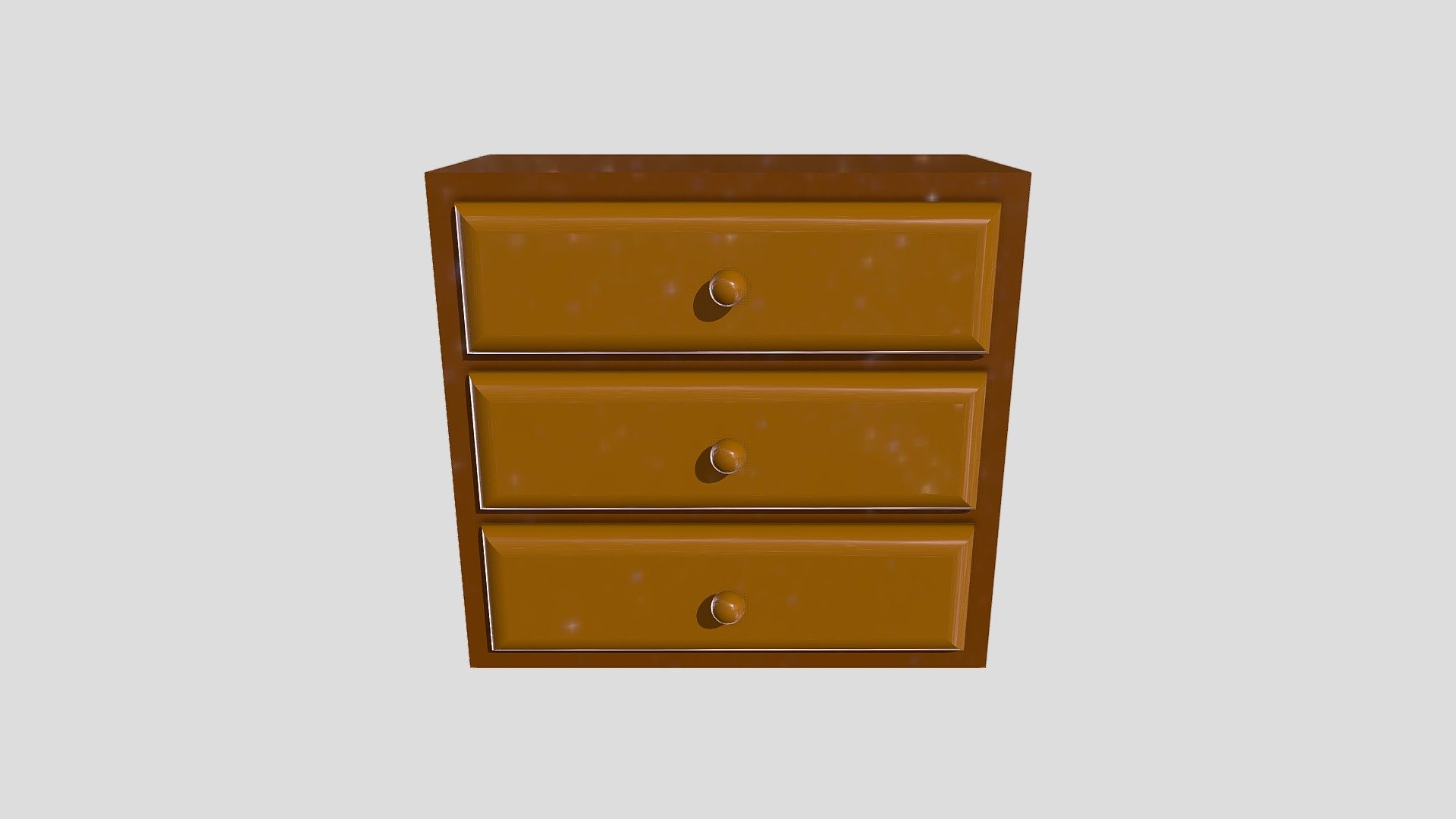 Drawer - Download Free 3D model by Yippee.zip [760af57] - Sketchfab