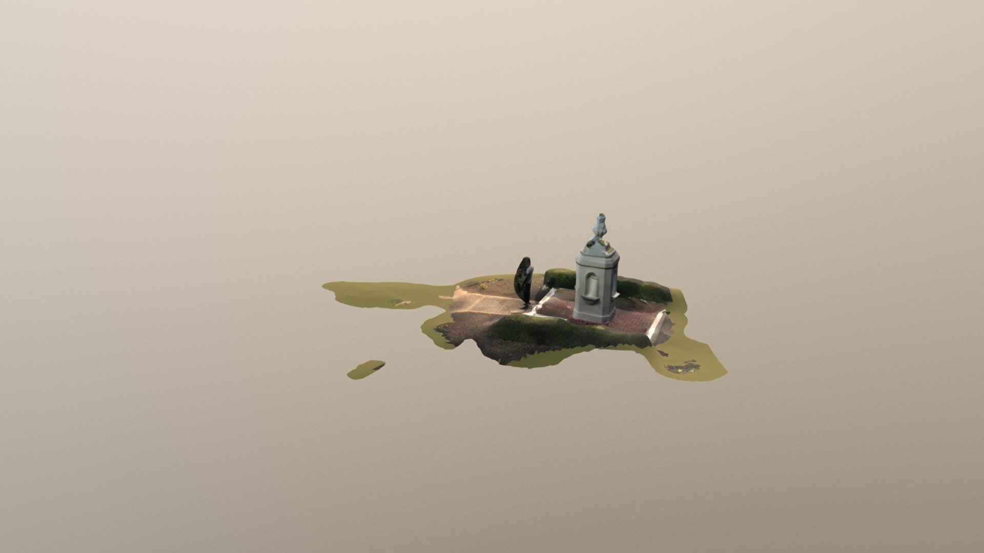 Photogrammetry - Download Free 3D model by ajcreate1 [760ba51] - Sketchfab