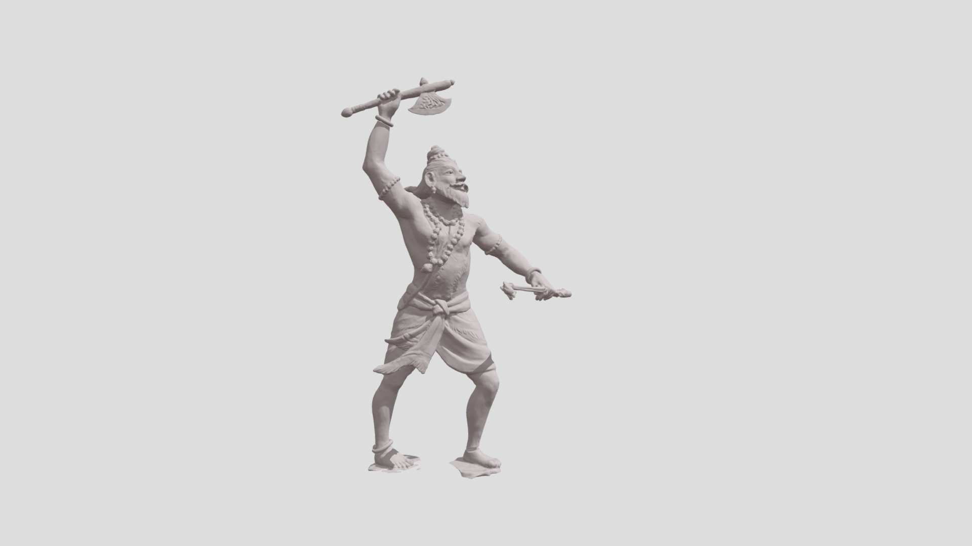 p - 3D model by naveenahsn [760be2f] - Sketchfab
