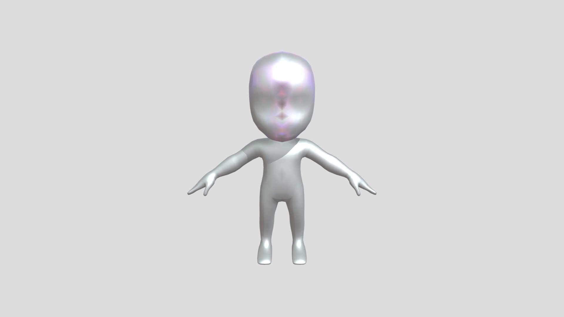 Base Body - 3D model by Crisp Boy (@Mesano.Zeey) [760c42e] - Sketchfab