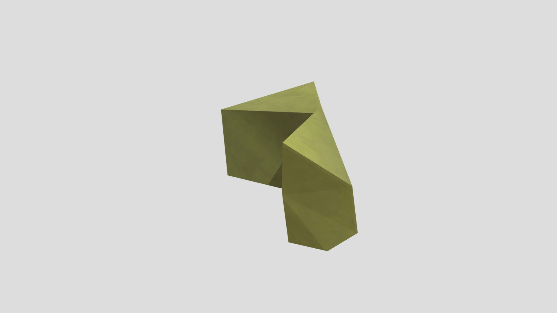 Weird - 3D model by frans2 [760e63e] - Sketchfab