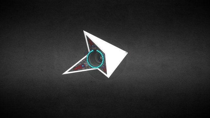 Ariral 3D models - Sketchfab
