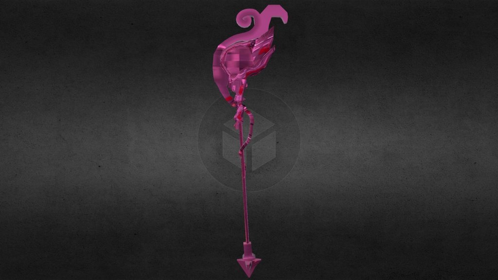 Nami - Download Free 3D model by alexaielo [7610f2a] - Sketchfab
