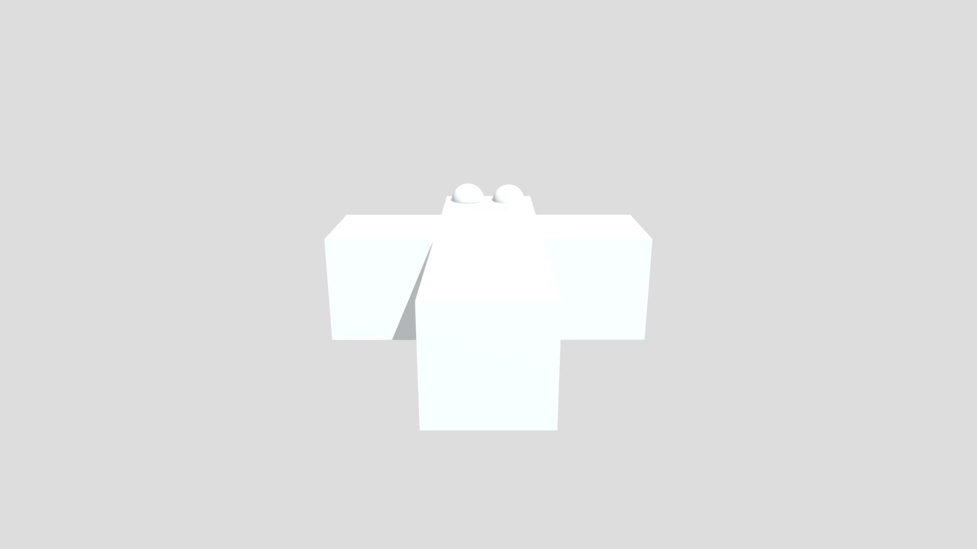 Blocky Buddy - Download Free 3D model by ŴƚƶƶΨ米 (@KBMWizzy) [76118a9 ...