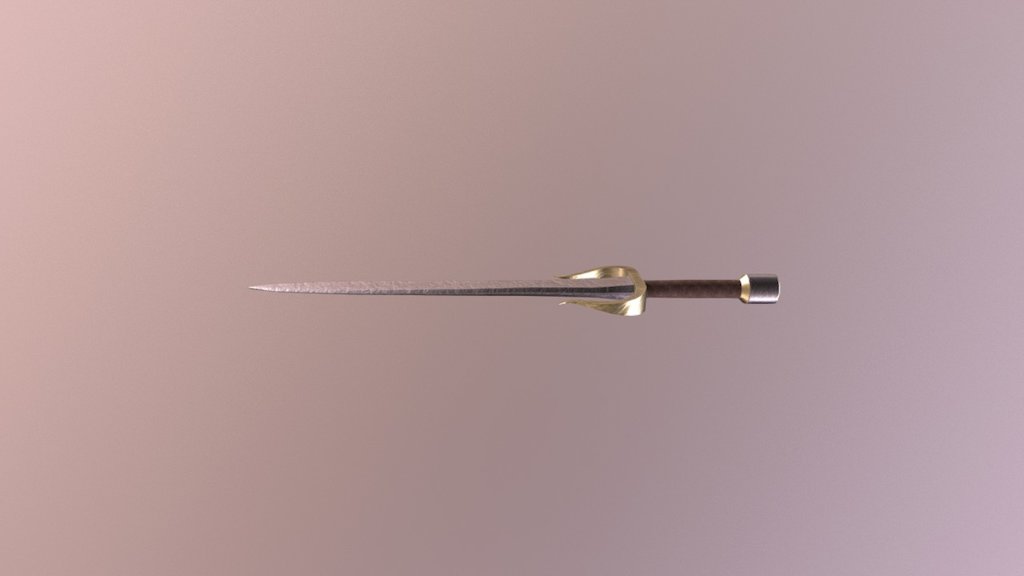 Sword textures - 3D model by ErinH [76128d6] - Sketchfab