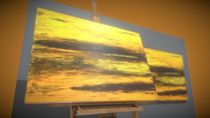 Layers 3D models - Sketchfab