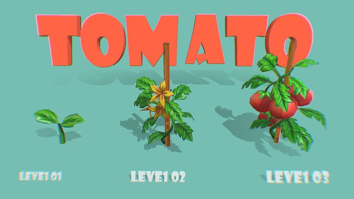 Fruit 3D models - Sketchfab