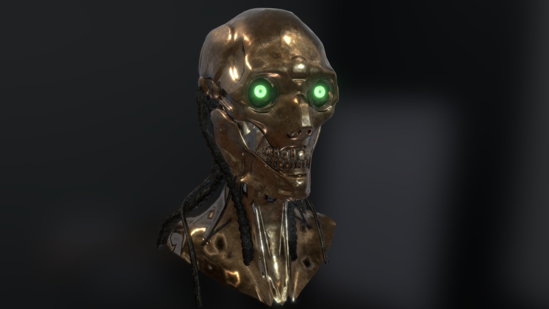 Shrike - Download Free 3D model by daniel_marsovich (@danmars) [7614bbe ...