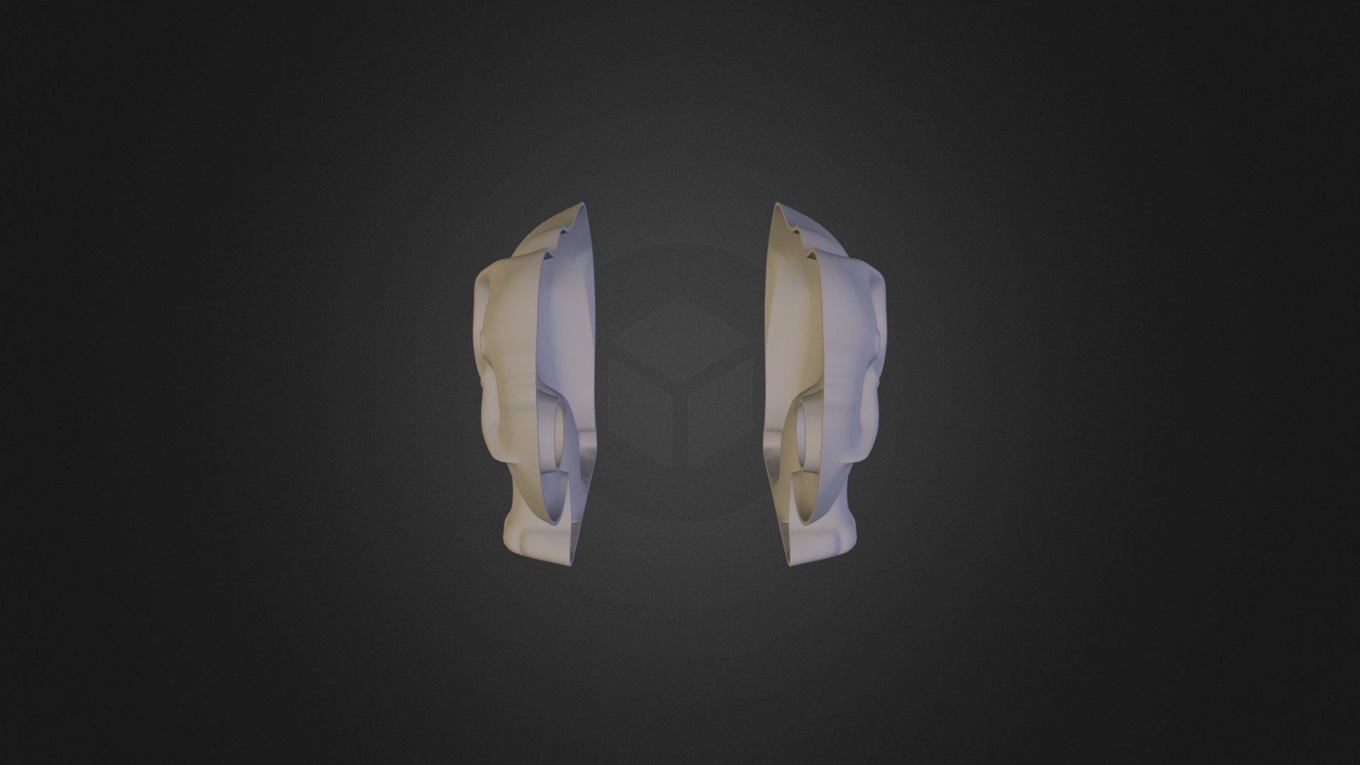Elep - 3D model by goqs [7614c57] - Sketchfab