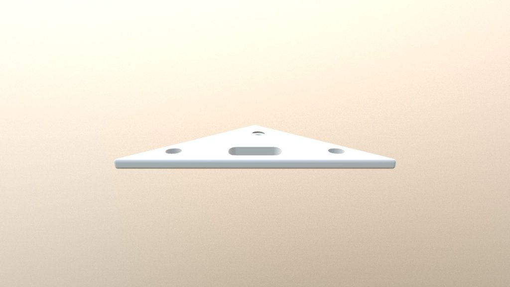 CS Base - 3D model by kgarrison [7619122] - Sketchfab