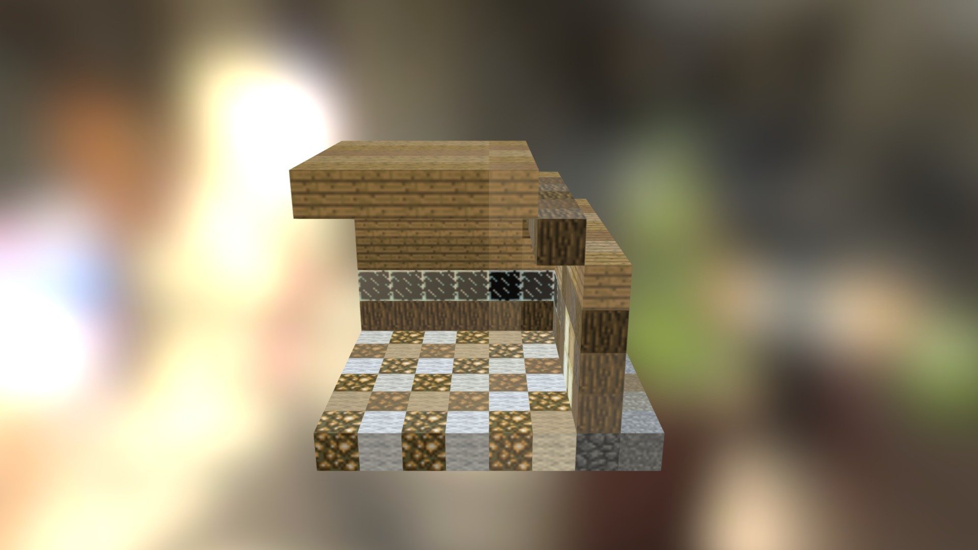 sss - 3D model by mxdqrshi [76195ee] - Sketchfab