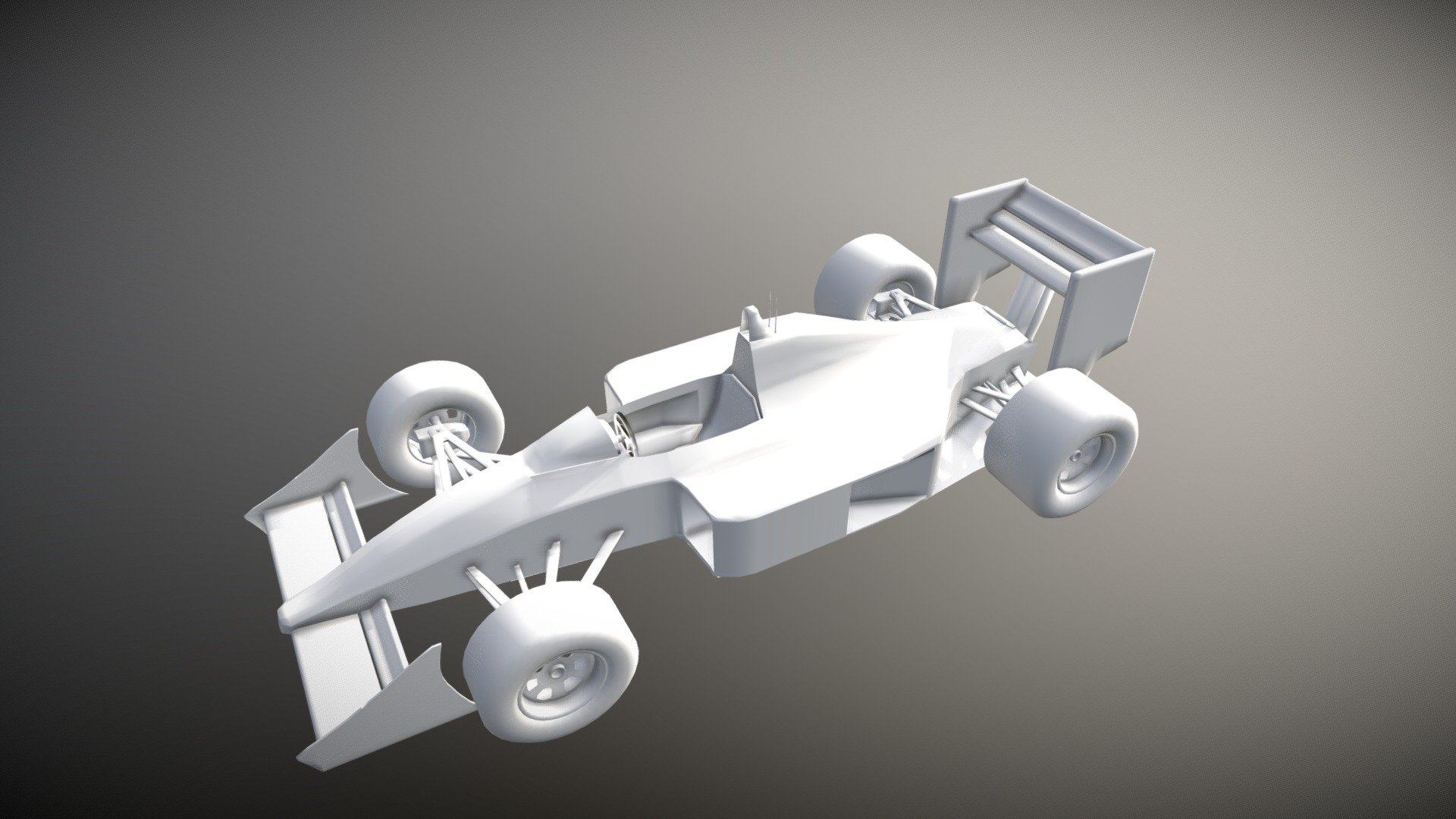 Wips Mclaren Mp4/4 - 3D model by Iago.Menta [7619983] - Sketchfab