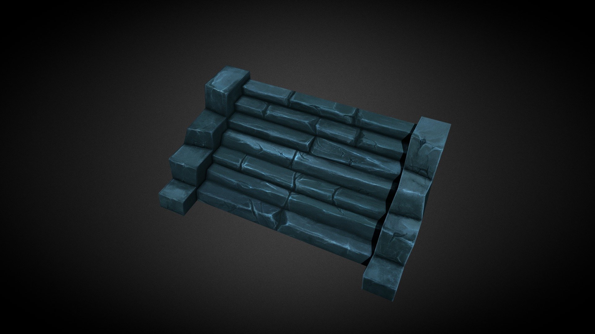 Floor Level Low Poly - Buy Royalty Free 3D model by playdesign [7619ff8 ...