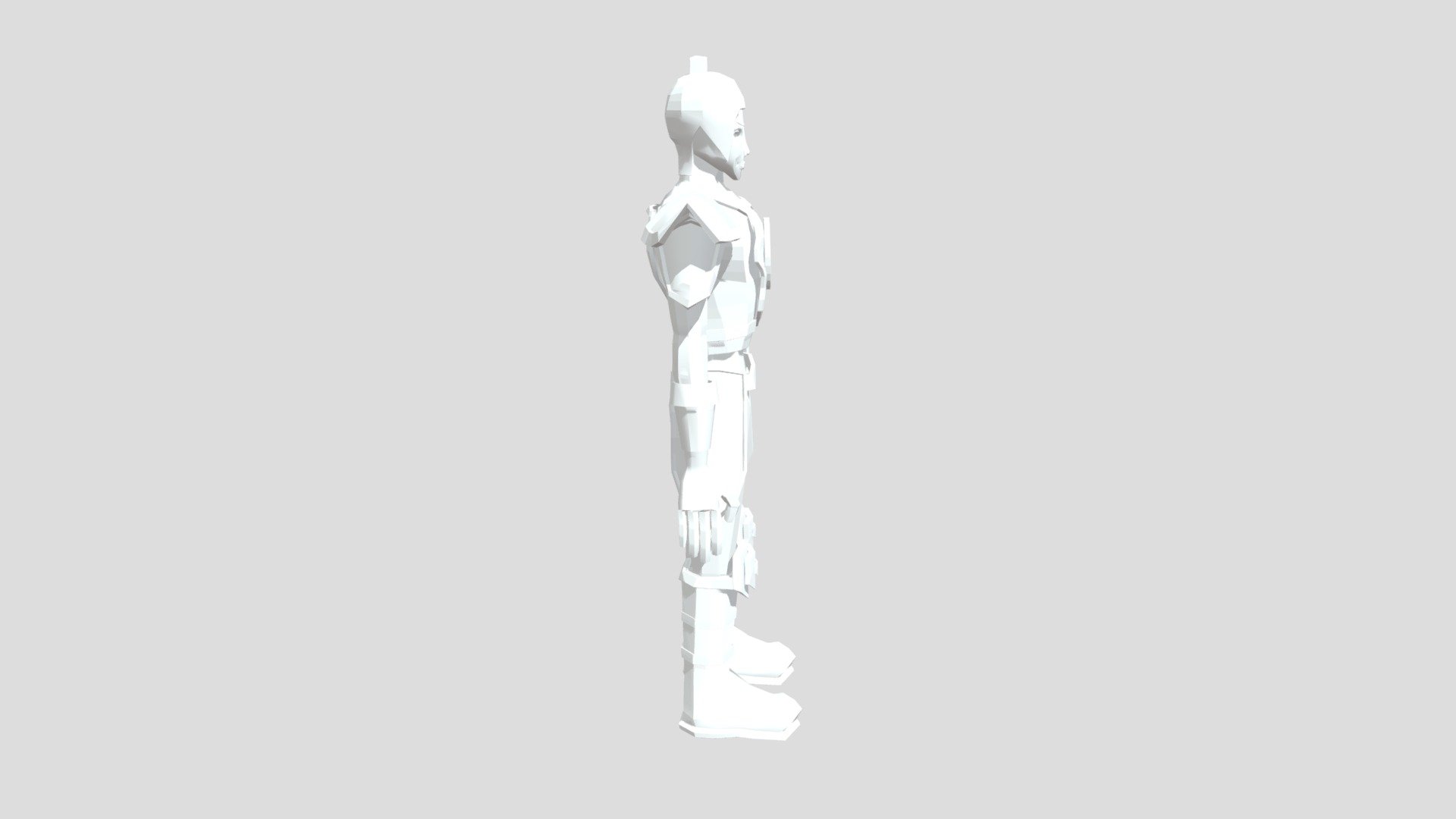 character_AMR_3D - 3D model by duynhqe170112 [761a304] - Sketchfab