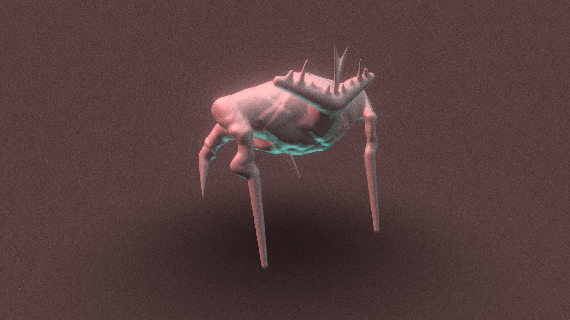 A thing I saw in real life - Download Free 3D model by shira.shvadron ...