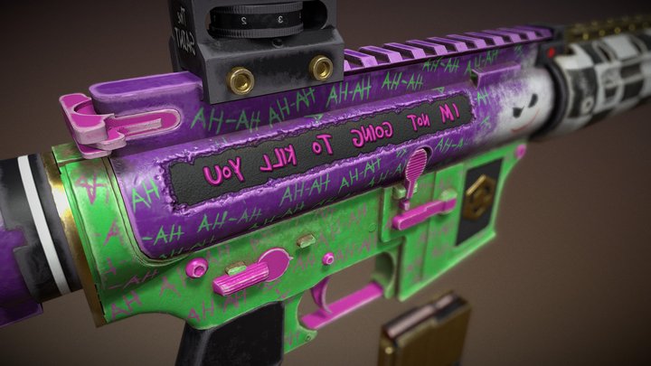 Lr300 3D models - Sketchfab