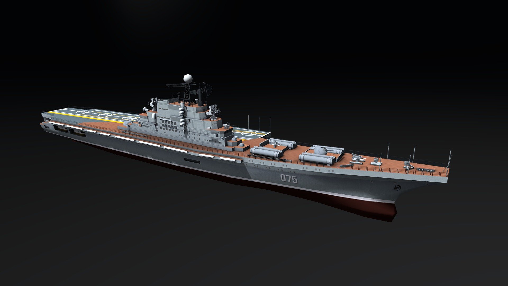 KIEV - 3D model by JC Team (@jungcho1201) [761de09] - Sketchfab