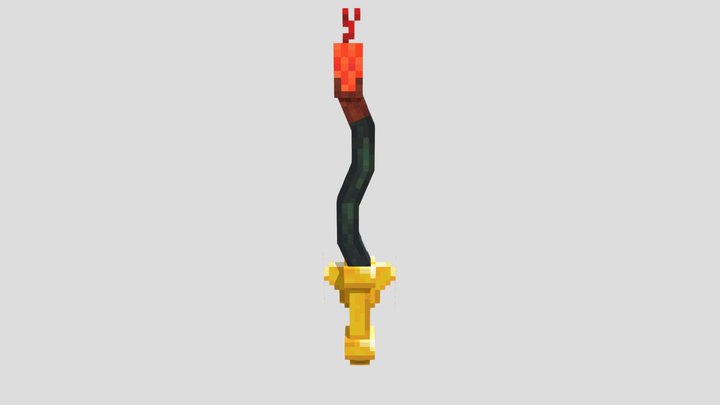 Wynncraft 3D models - Sketchfab
