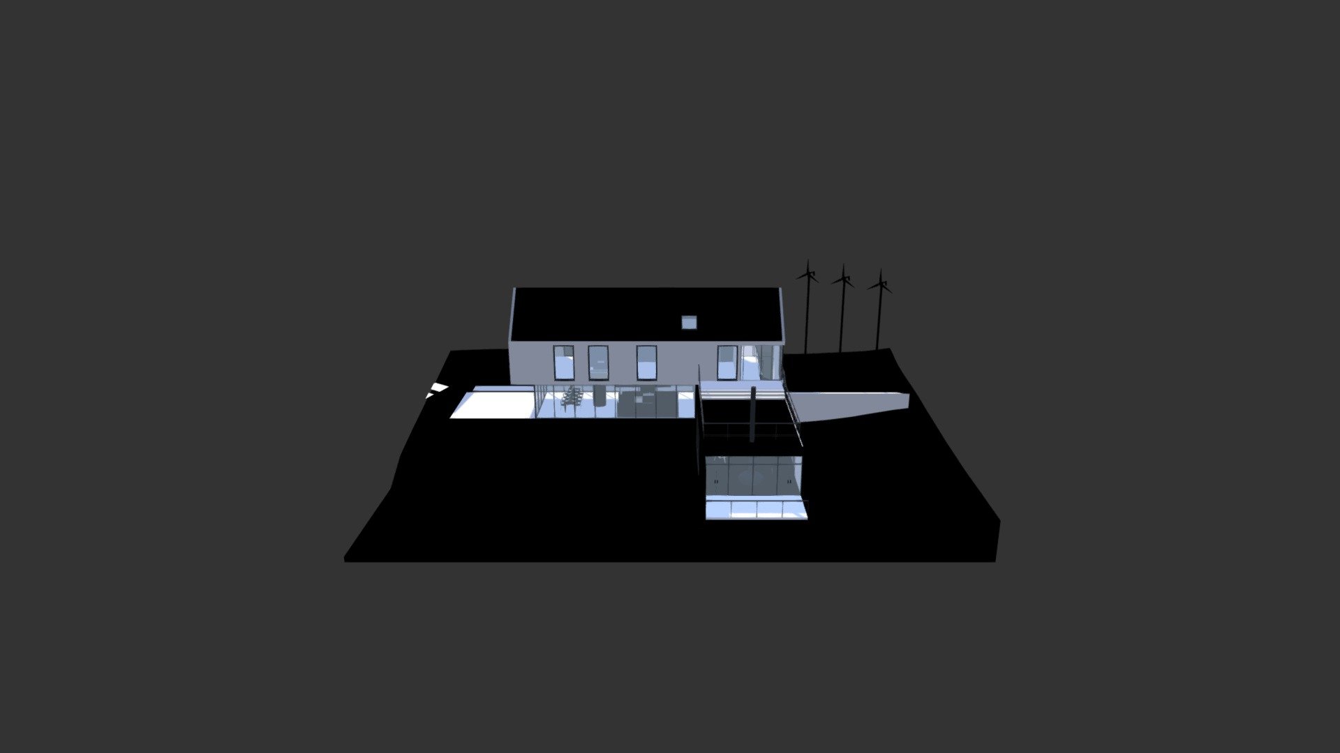 Test Revit sample - 3D model by sebasdub [761f609] - Sketchfab