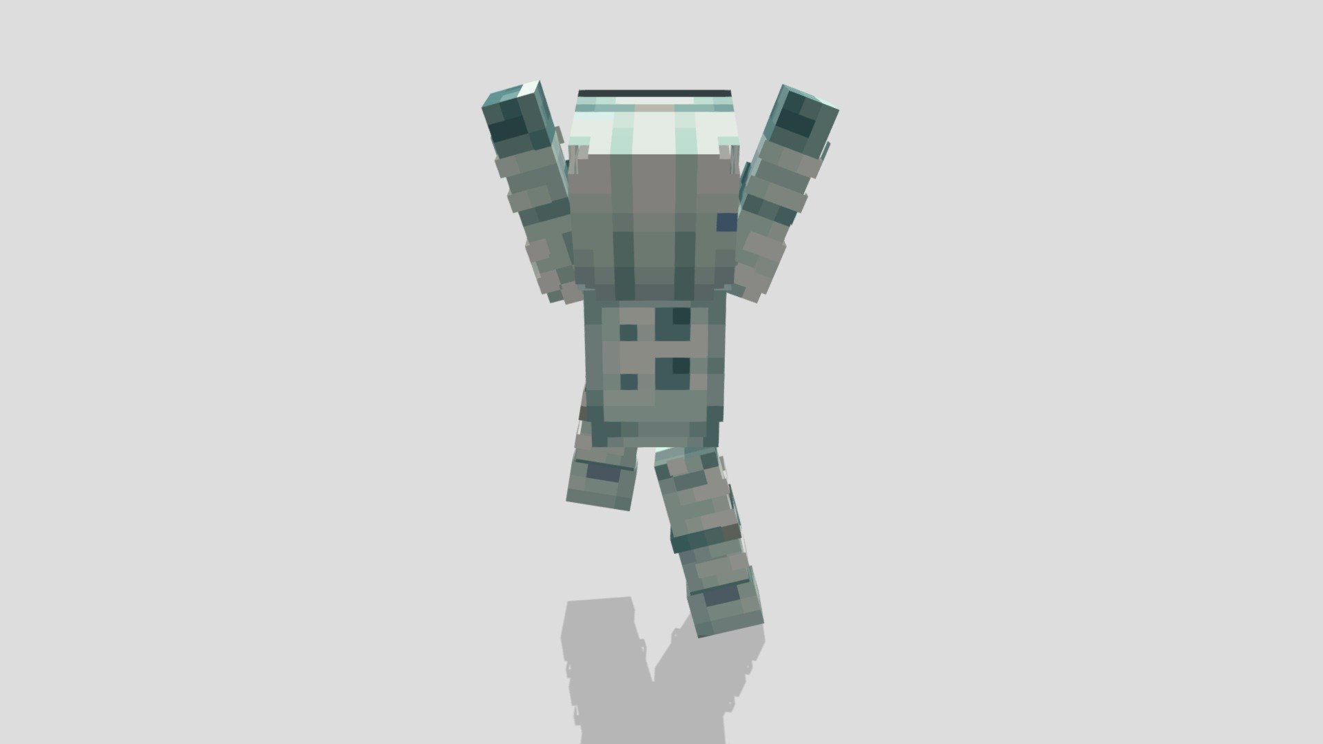 4444444444444444444444444444 - 3D model by fantomrp1 [76200f9] - Sketchfab