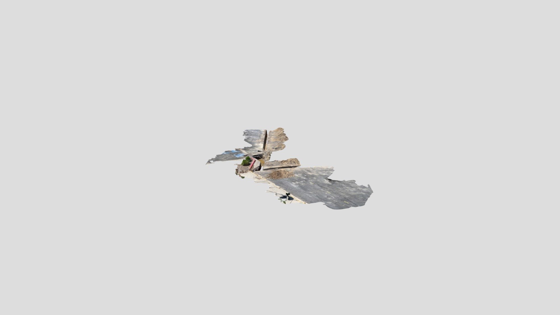 GP site - Download Free 3D model by garmas [7621ab2] - Sketchfab
