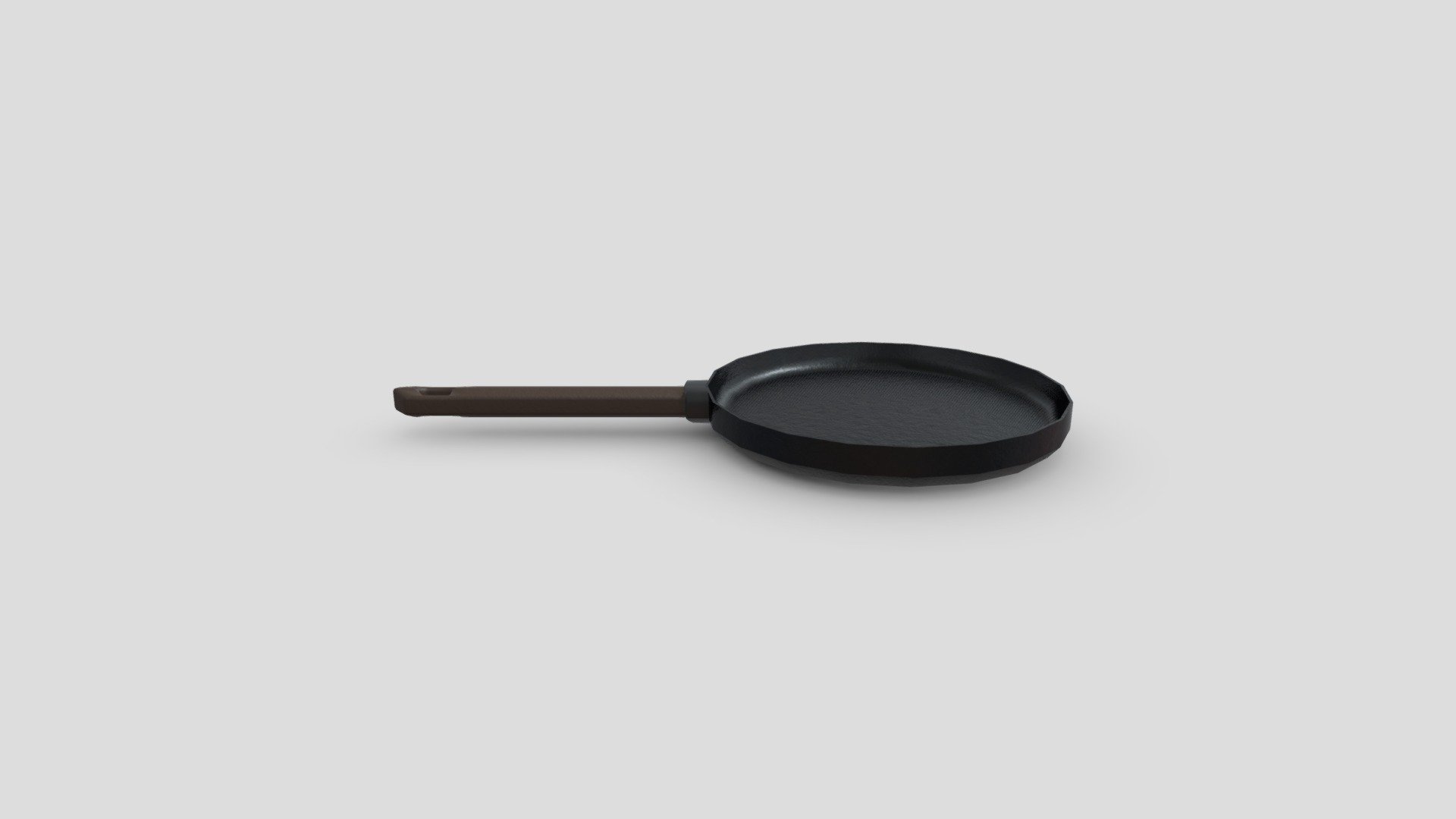 Pan - Download Free 3D model by Withycombe [7621e21] - Sketchfab