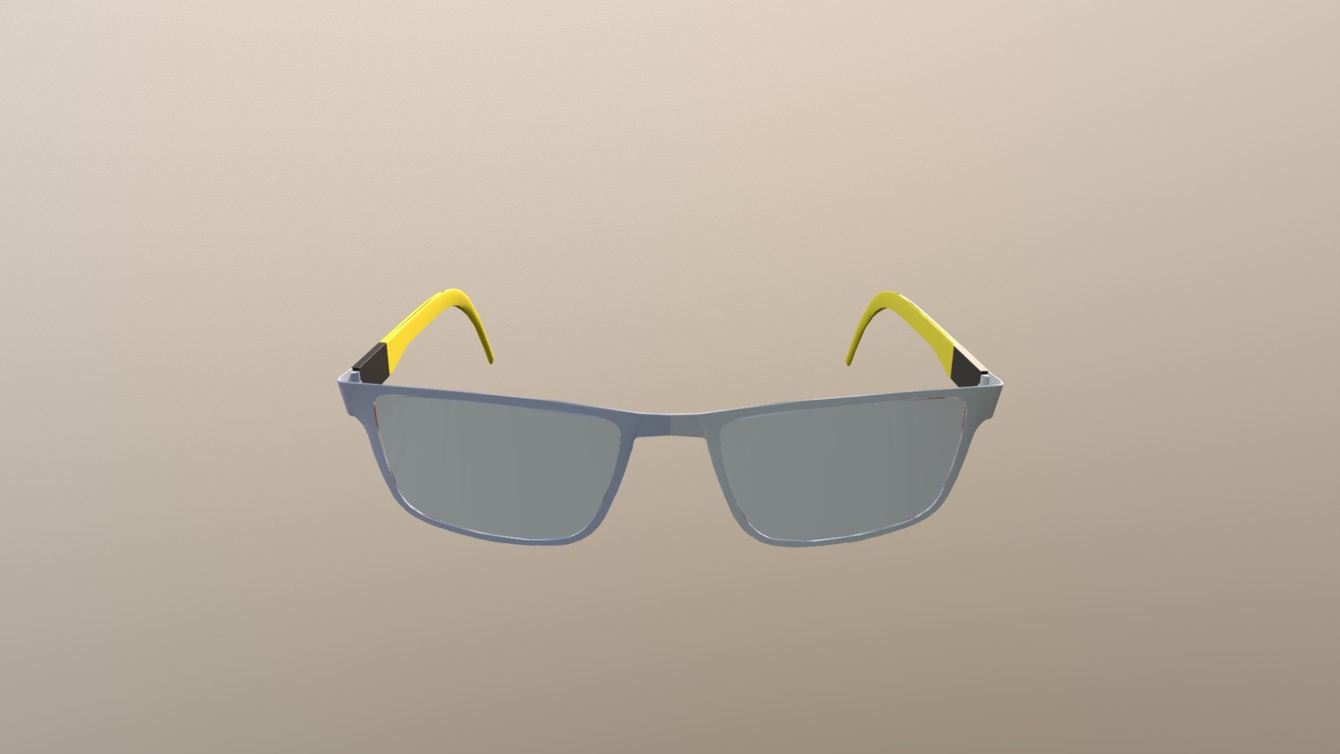 Glasses - 3D model by ugurulgul [76223b4] - Sketchfab