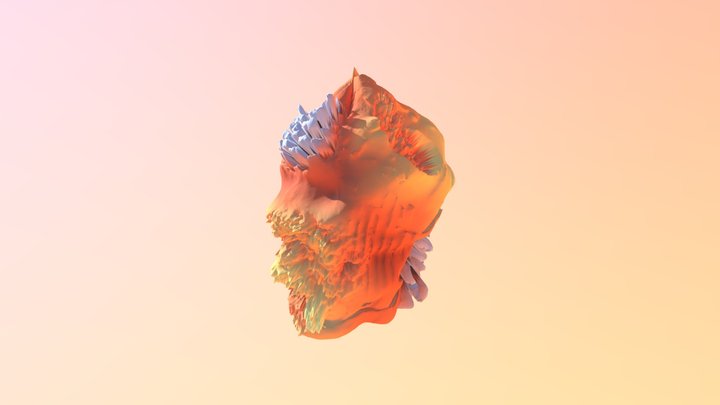 Grounded 3D models - Sketchfab