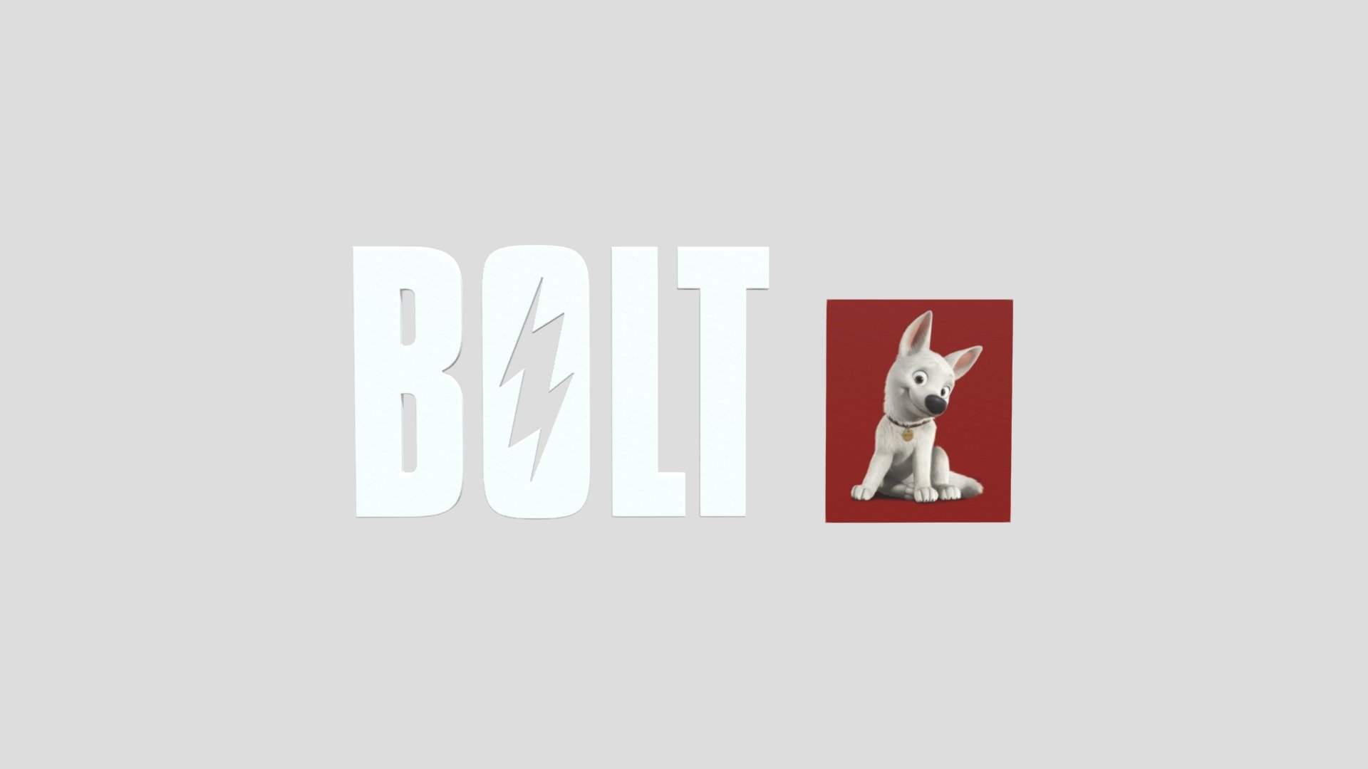 Bolt - Download Free 3D model by Akinremi [7623237] - Sketchfab