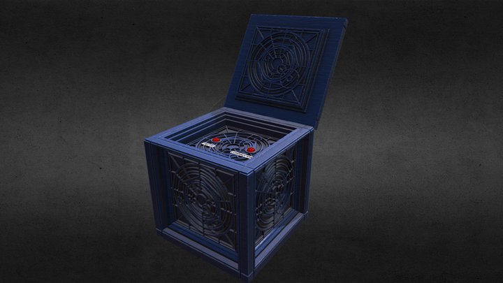 Zygon 3D models - Sketchfab