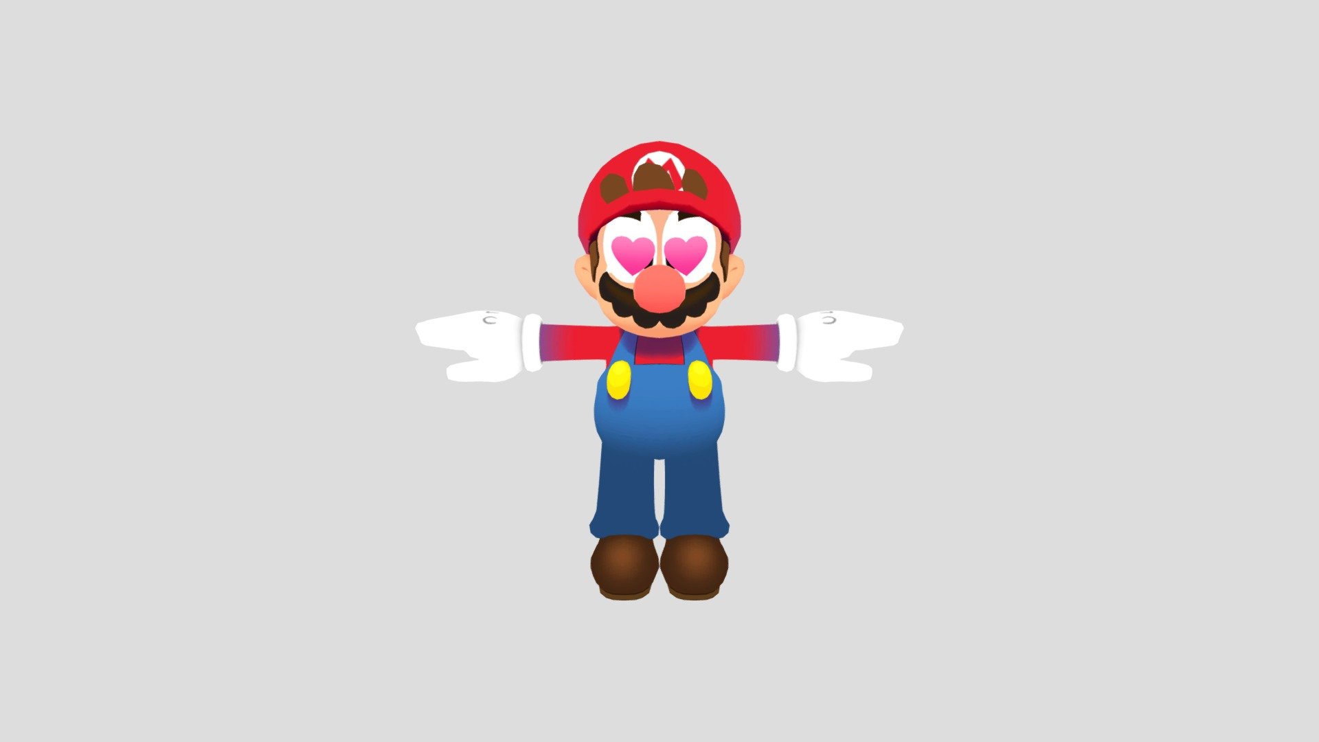Nintendo Switch - Mario & Luigi Brothership - Ma - Download Free 3D ...