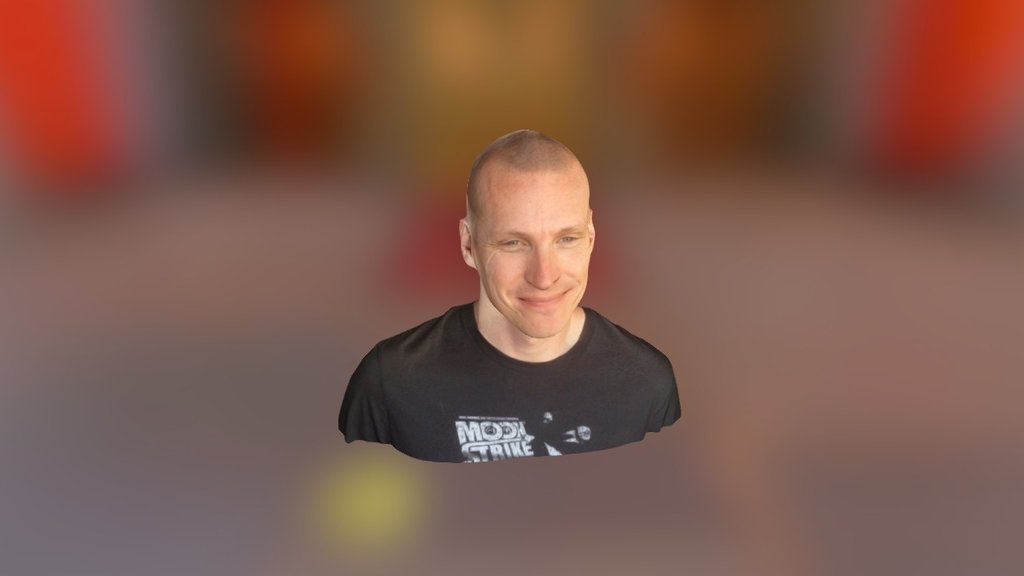 Lee - 3D model by Immersio [7625f0d] - Sketchfab