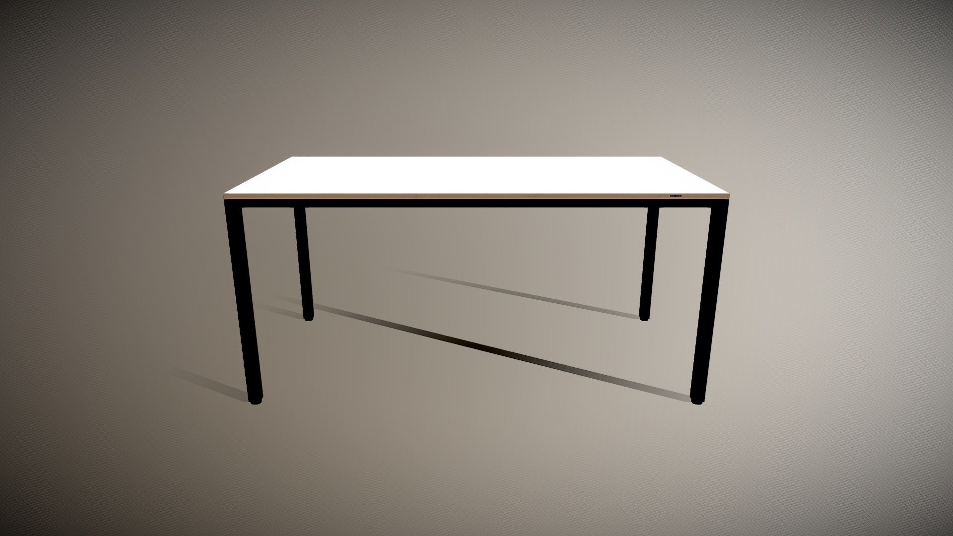 alpha_table_1680_white_black - 3D model by NeuronArchitecture [7626605 ...