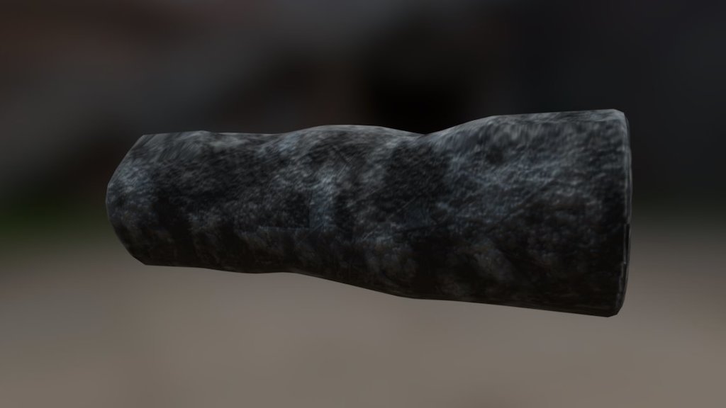 Used_Fire_Wood_Historical - 3D model by Eric S (@spy_doctor) [7626d15 ...