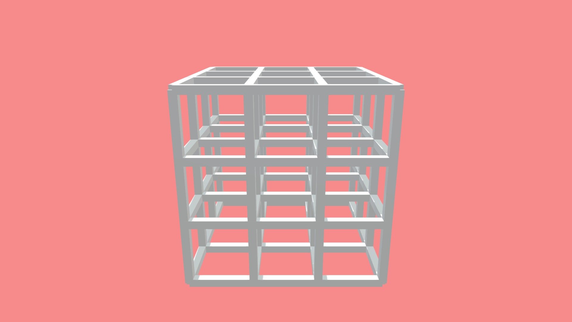 3D Rendering of Base - 3D model by dylmshab [7628442] - Sketchfab