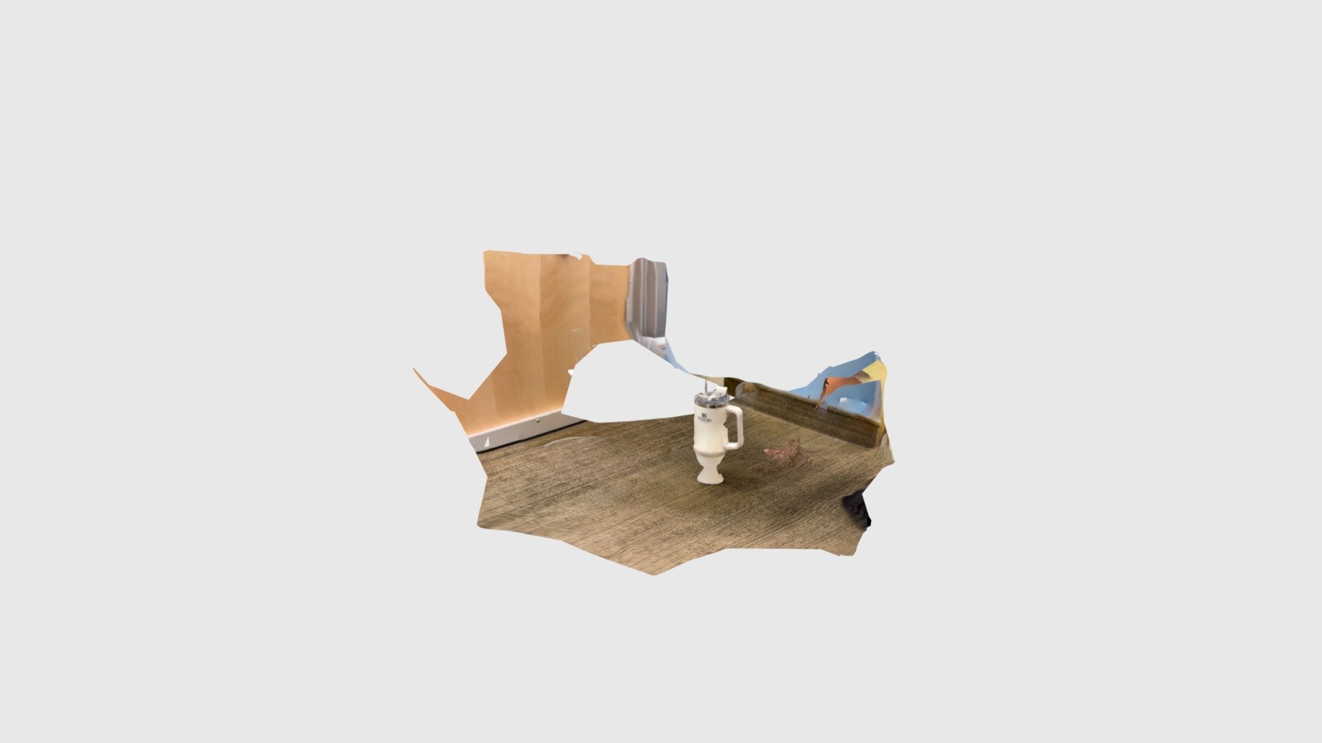 Stanley - Download Free 3D model by laurenmitchell2 [762886f] - Sketchfab