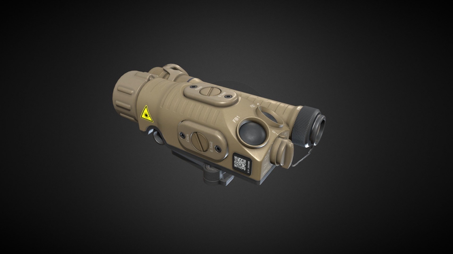 LLM VarioRay - Buy Royalty Free 3D model by Akinaro [76291ff ...