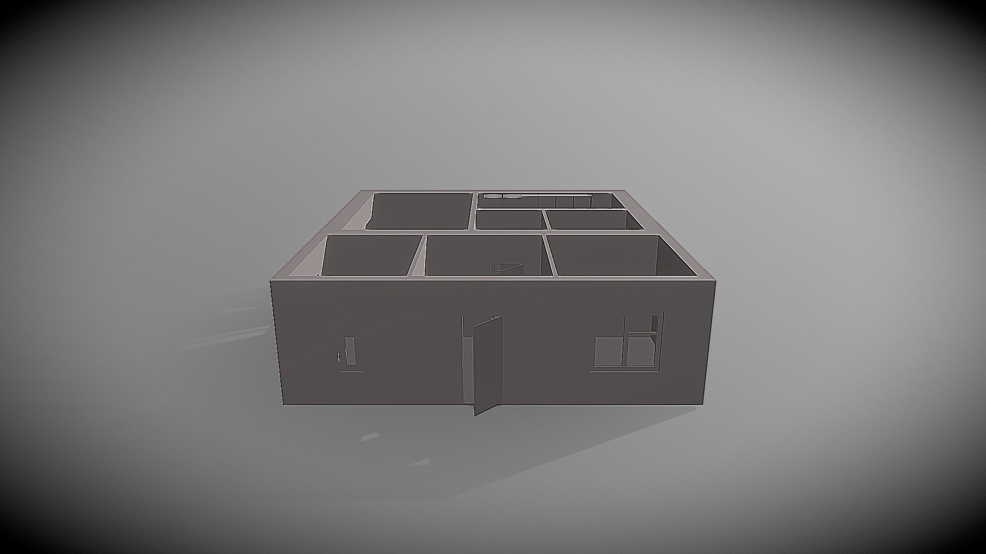 rukoloddd - Download Free 3D model by e_rotting [7629728] - Sketchfab