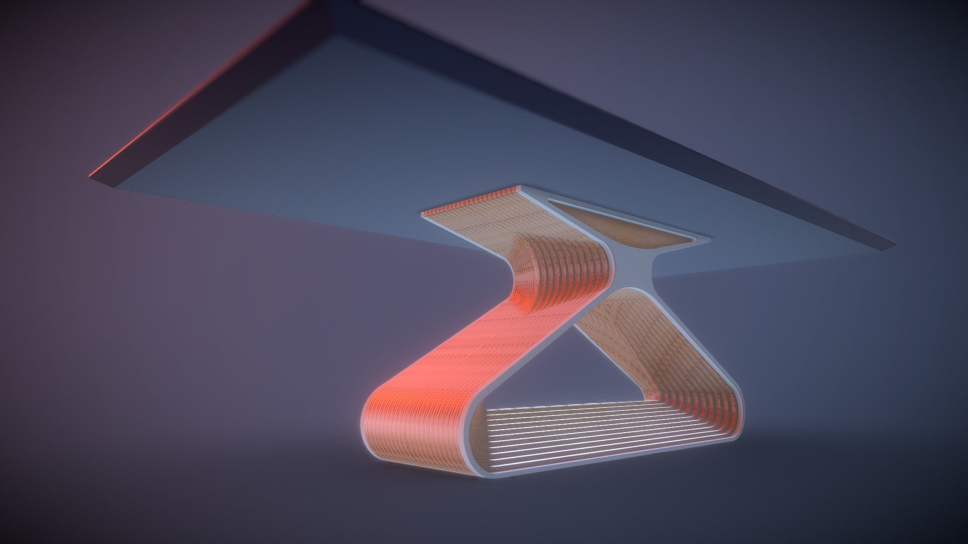Furniture 6 - 3DX - Download Free 3D model by Snowism (@snowvy ...