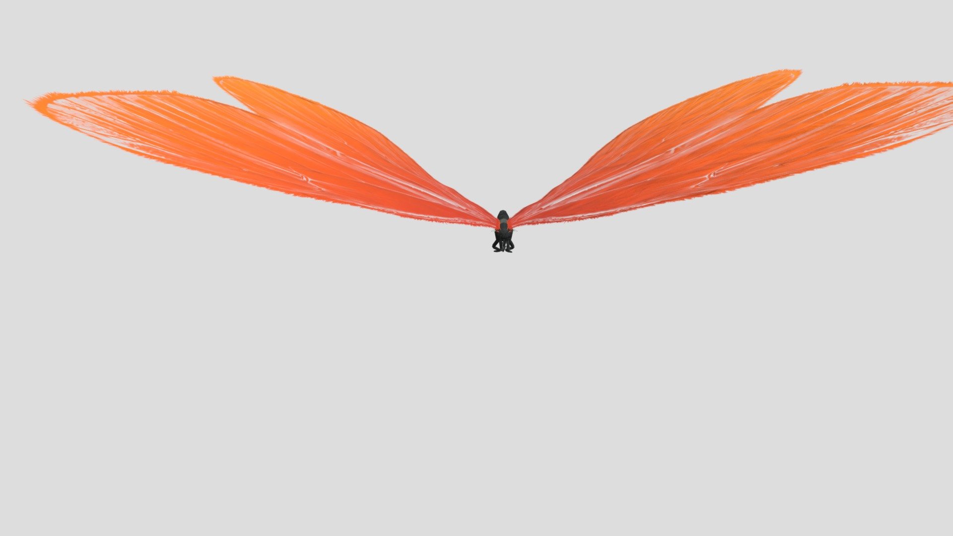 Butterfly-Fantasy+motion - Download Free 3D model by Kapi777 [7629f59 ...