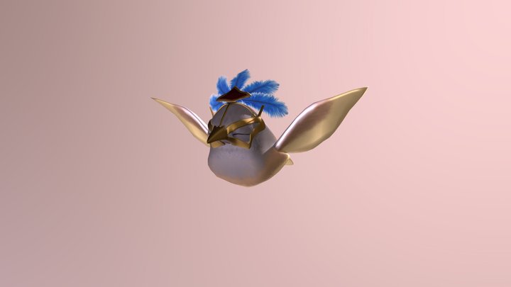 Identity-v 3D models - Sketchfab