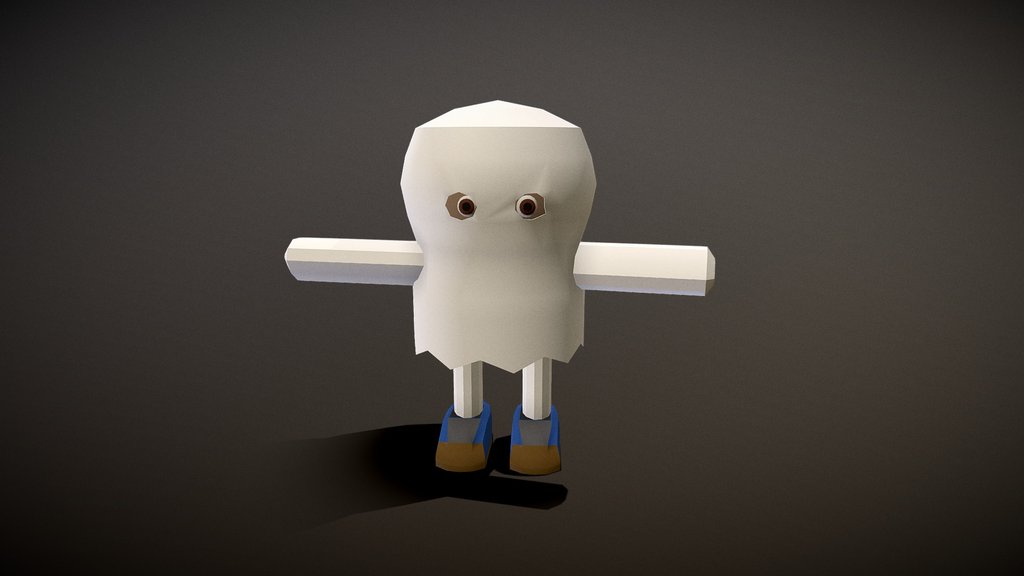 Temple Run - A 3D model collection by Cothico (@ThiagoMoreira12 ...