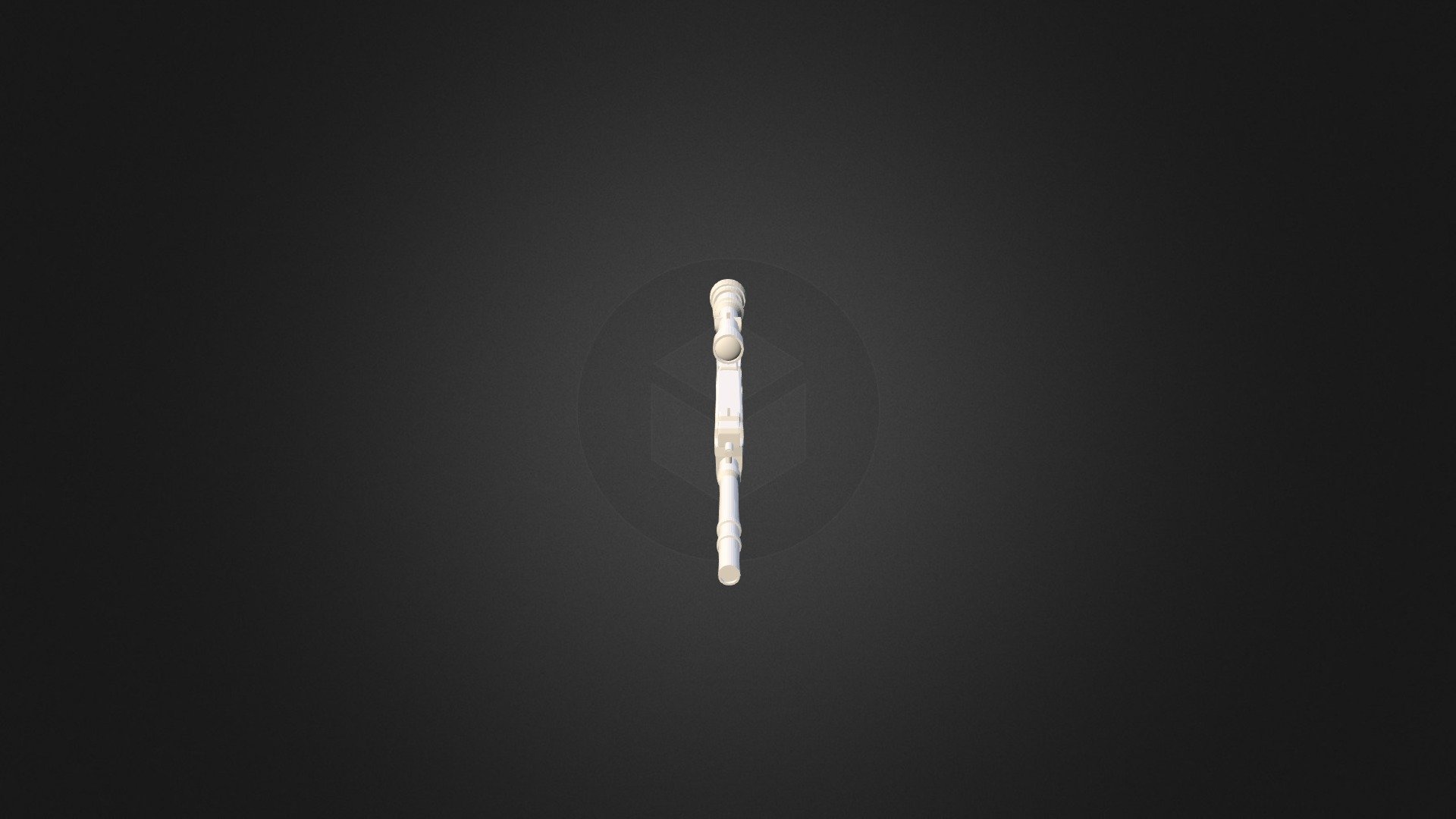 Qbu-95 - 3D model by tango12345 [762cfaf] - Sketchfab