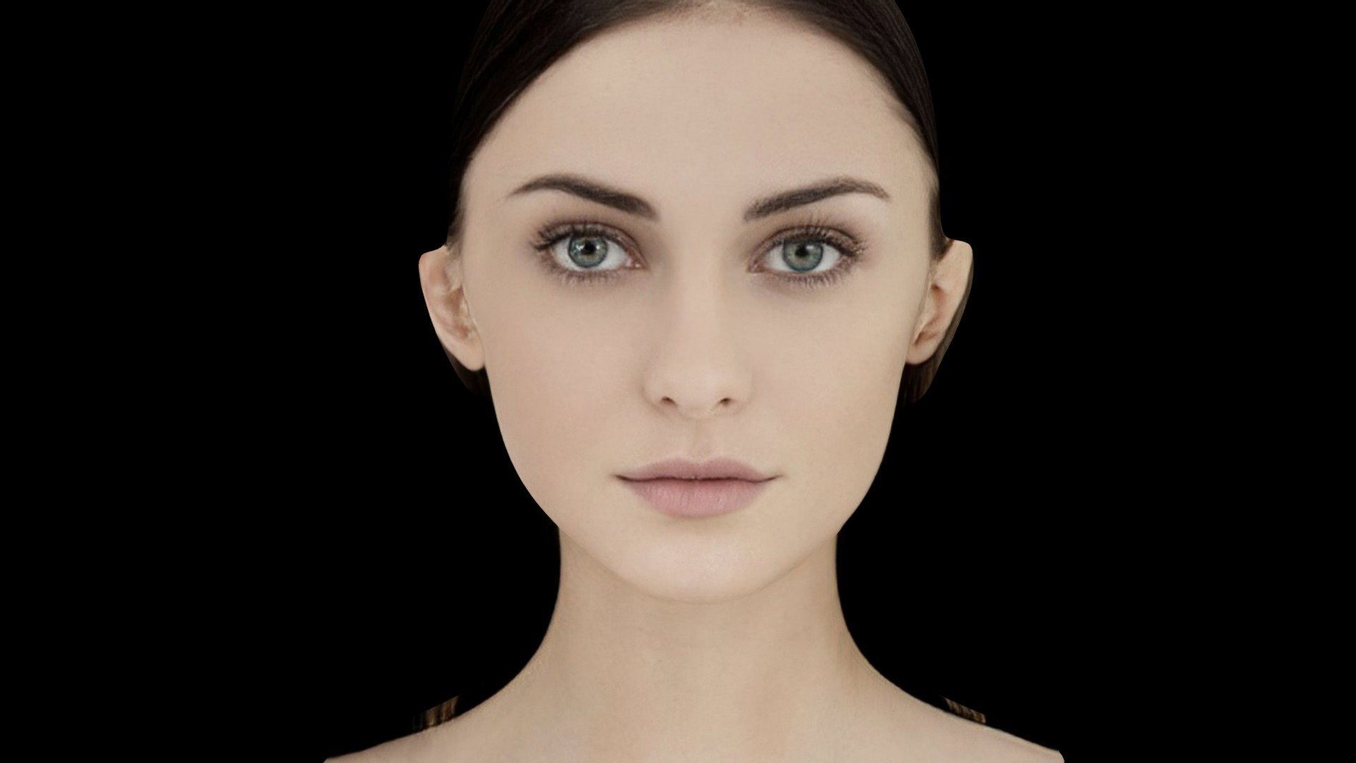 Human Dignity Collection | www.acuteline.com - Download Free 3D model ...