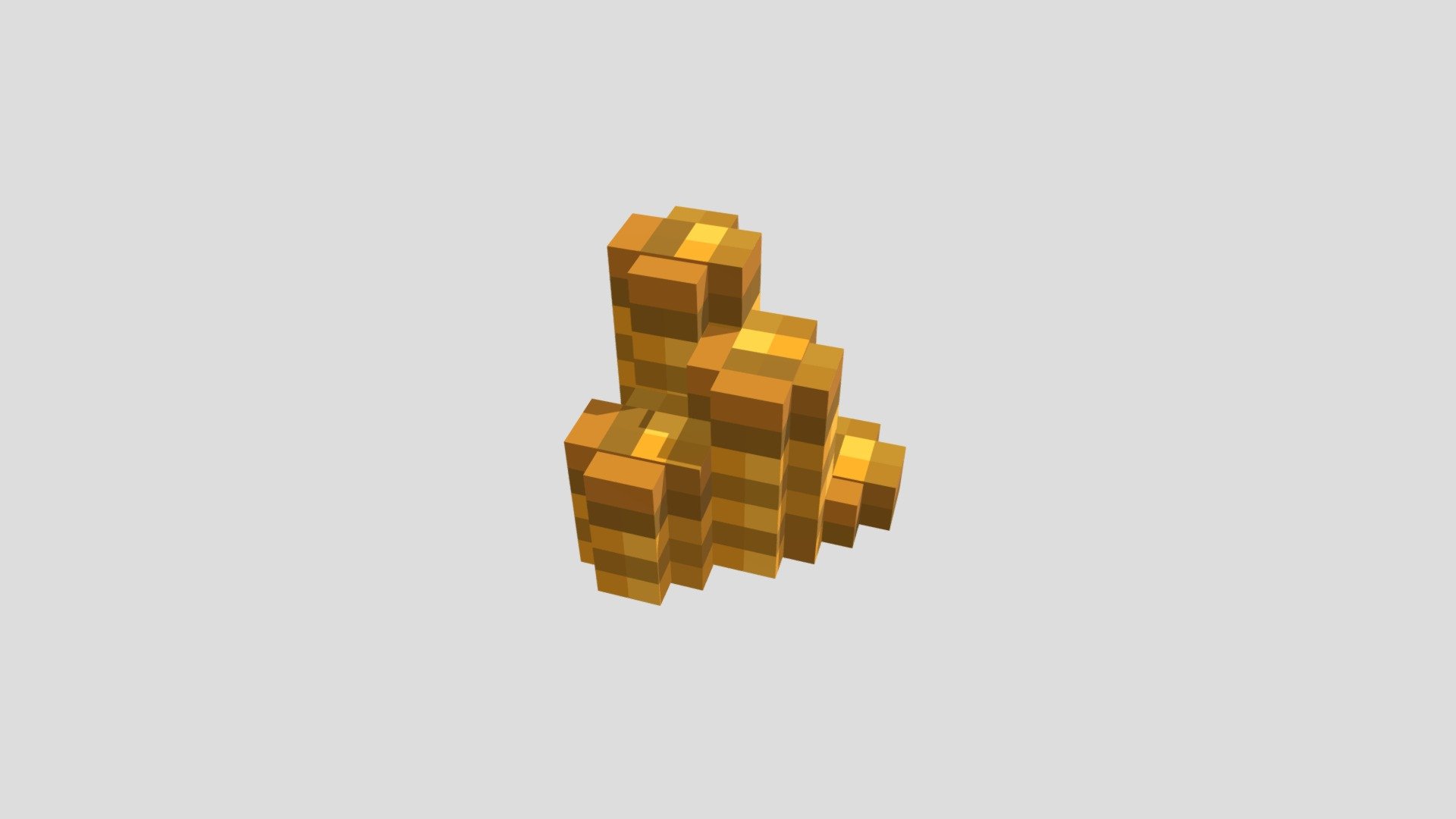 Medium stack of coins - Download Free 3D model by llirik_ [762e9a1 ...