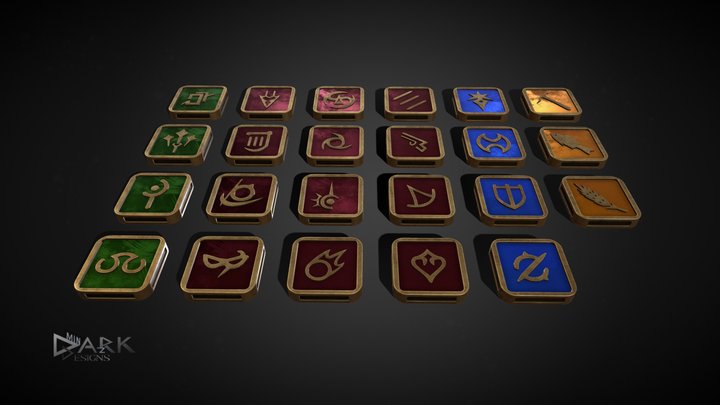 Ff14 3D models - Sketchfab