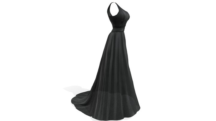 Prom 3D models - Sketchfab