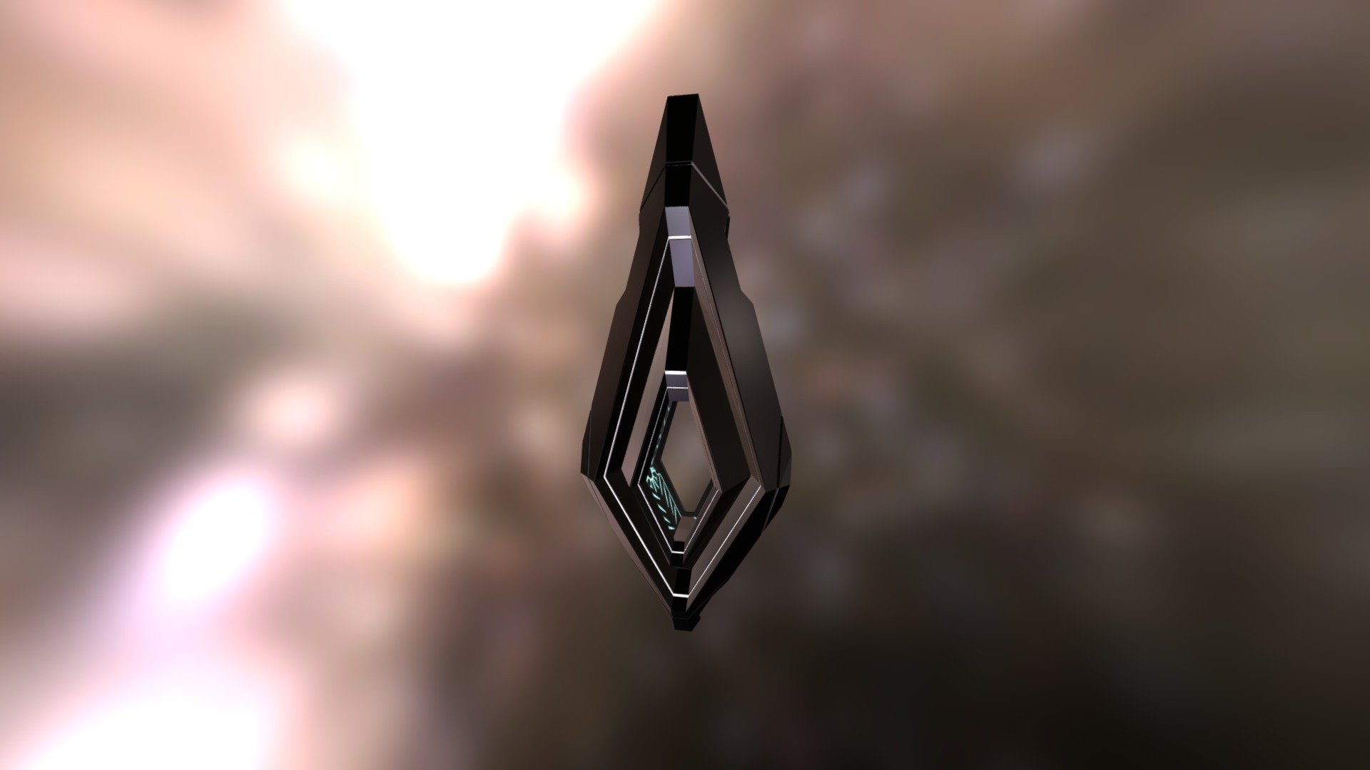 3d overseer model fbx - 3D model by Bastiatomic (@bastianh.1709 ...