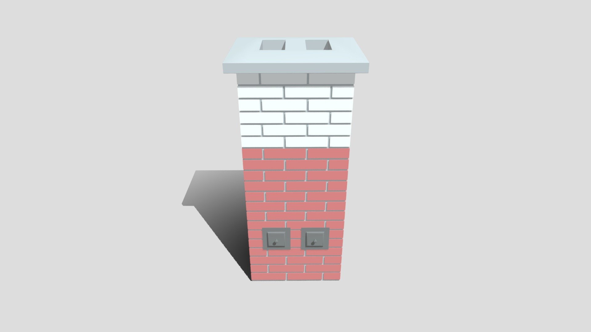 Korsten - Download Free 3D model by HKull (@kotkapoegkull) [763225c ...